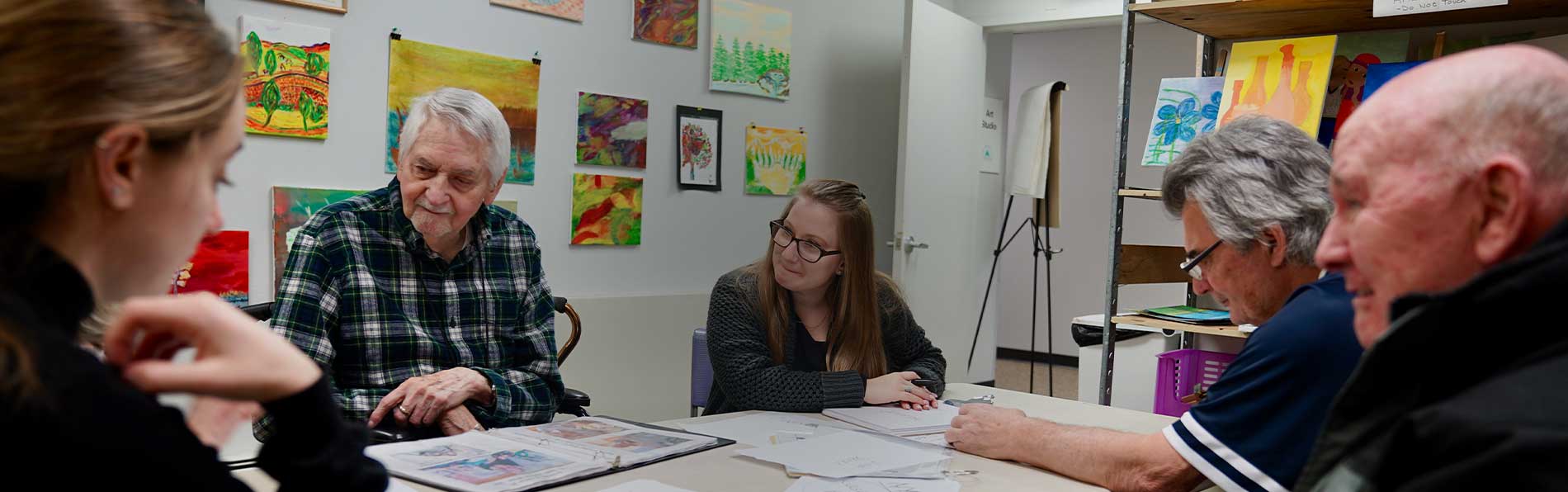 Aphasia Communication Groups Bergen County NJ Aphasia Communication Groups Bergen County NJ